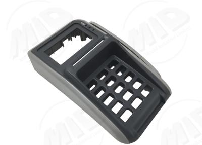 China Custom Injection Molding for Industrial Consumer Products Durable Plastic Parts for sale