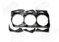 China Precision Injection Molding Services for 250K-300K Shots Plastic Parts for sale