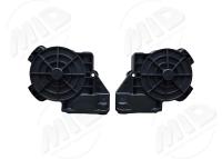 China Custom Injection Molding Services Toys and Consumer Products Plastic Parts for sale