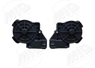 China Custom Injection Molding Services Toys and Consumer Products Plastic Parts for sale