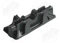 China Custom Plastic Injection Molding Services for Logistics Packaging for sale