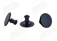 China Custom Plastic Injection Molding Services for Construction Components 300000 Shots for sale