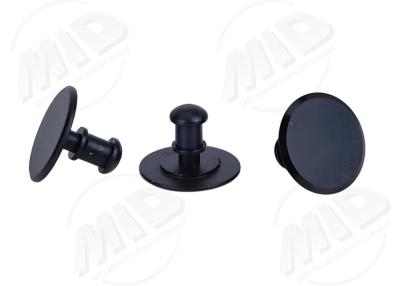 China Custom Plastic Injection Molding Services for Construction Components 300000 Shots for sale