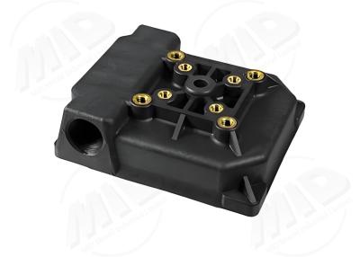 China Custom Injection Molding Services Food and Beverage Packaging Products for sale