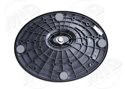 China Marine Plastic Injection Molding Services 100-1000mm Custom Parts for sale
