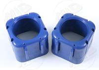China Custom Plastic Injection Molding for Sports Equipment 100000-800000 Cycles for sale