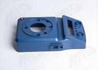 China Custom Plastic Injection Molding for Security Camera Housing 300000shots for sale