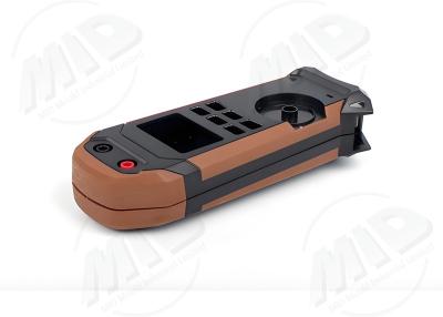 China Injection Molding Services Autonomous Vehicle Plastic Components for sale