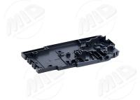 China Custom Plastic Injection Molding for Toys 100-500K Shots Life for sale