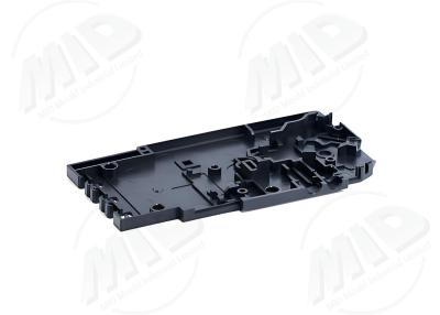 China Custom Plastic Injection Molding for Toys 100-500K Shots Life for sale