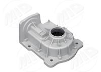 China Precision Injection Molding Services For Custom Gearbox And Motor Housings Plastic Enclosure Manufacturer for sale