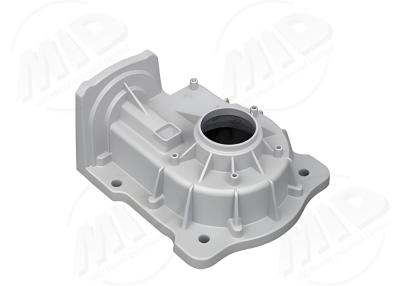 China Precision Injection Molding Services For Custom Gearbox And Motor Housings Plastic Enclosure Manufacturer for sale
