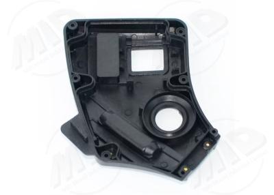 China High Precision Injection Molding Services for New Energy Battery Plastic Housing Flame Retardant OEM Custom Components Manufacturing for sale