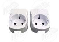 China Custom OEM Plastic Injection Molding for Agricultural Machinery Parts 200K-800K Shots for sale