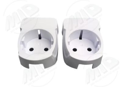 China Custom OEM Plastic Injection Molding for Agricultural Machinery Parts 200K-800K Shots for sale
