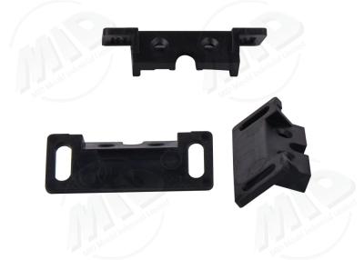 China Custom EV Plastic Injection Molding Services 200000-1000000 Cycles for sale