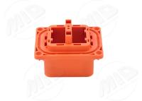 China Custom Injection Molding Services for Smart Medical Device Plastic Parts ABS PC Durable High Quality OEM for sale
