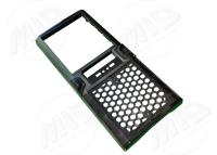 China ABS PC Injection Molding Services 50mm - 200mm Phone Case Injection Molding for sale