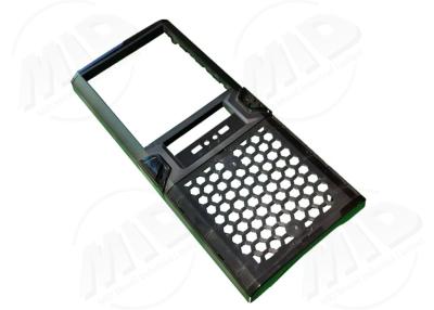 China ABS PC Injection Molding Services 50mm - 200mm Phone Case Injection Molding for sale