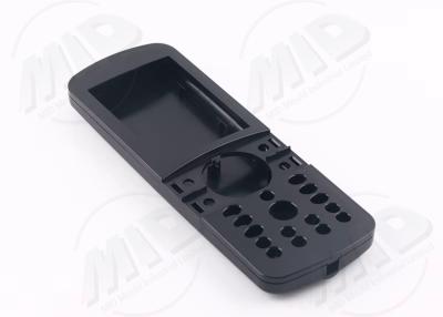 China Custom ABS TPU Injection Molding High Precision For Senior Phone Cases 50-200mm for sale