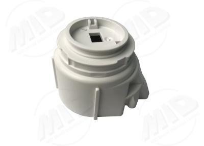 China High Strength Custom Injection Molding 50mm - 800mm Waterproof  Electrical Junction Boxes for sale