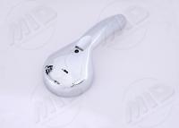 China OEM Injection Molding Services ABS PC Shower Head Housing 50 - 300mm Custom Size for sale