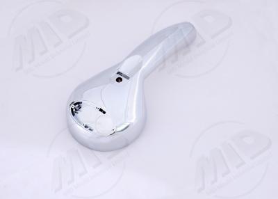 China OEM Injection Molding Services ABS PC Shower Head Housing 50 - 300mm Custom Size for sale