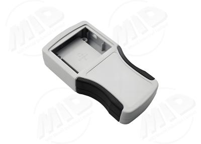 China ABS / PC Injection Molding Services Shock Resistant Custom Plastic Housing for sale
