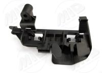 China OEM Injection Molding Services High Strength Automotive Plastic Brackets for sale