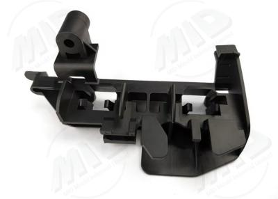 China OEM Injection Molding Services High Strength Automotive Plastic Brackets for sale