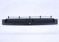 China Automotive Injection Molding Parts 300K Shots Mold Life Custom Size for sale