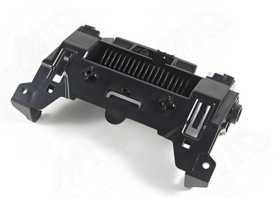 China Automotive Injection Molding PP ASA Parts 300000 Shots UV Resistant for sale