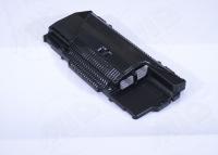 China Automotive Injection Molding Brackets PA6+GF 300mm Lightweight for sale