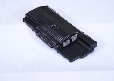 China Automotive Injection Molding Brackets PA6+GF 300mm Lightweight for sale