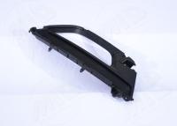 China Custom Size Automotive Injection Molding ABS PP PC 30mm - 500mm Injection Molding Automotive Parts for sale