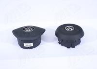 China Automotive Steering Wheel Logo Mold PC ABS 300K Shots for sale