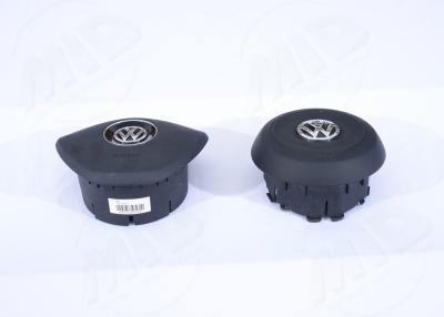 China Automotive Steering Wheel Logo Mold PC ABS 300K Shots for sale