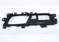 China Automotive PC ABS Radiator Grille 300K Shots Mold Life for sale