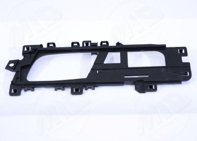 China Automotive PC ABS Radiator Grille 300K Shots Mold Life for sale