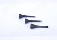 China ABS PC PP Automotive Injection Molding Parts 250K-300K Shots for sale