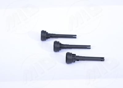 China ABS PC PP Automotive Injection Molding Parts 250K-300K Shots for sale