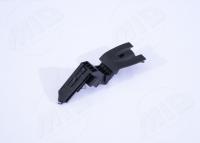 China Automotive PP ABS PC Injection Molding Parts 200K-1M Cycles for sale