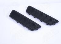 China ABS PC PP Automotive Injection Molding Parts 250000-300000 Shots for sale