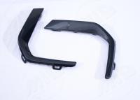China Lightweight Injection Molding Plastic Parts OEM Plastic Automotive Parts for sale