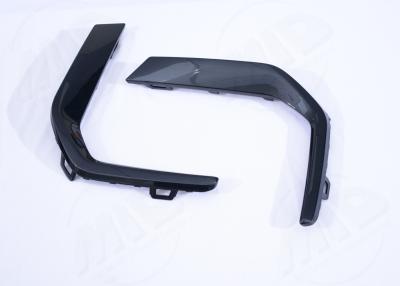 China Lightweight Injection Molding Plastic Parts OEM Plastic Automotive Parts for sale
