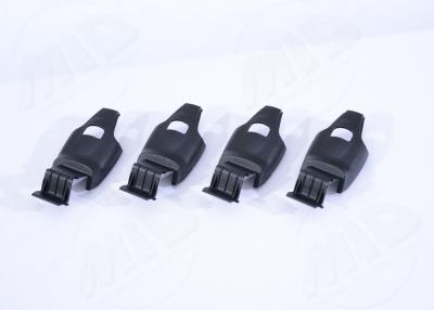 China Standardized Injection Moulding Car Parts ABS PP PC+ABS 500K Cycles Custom Automotive Parts for sale