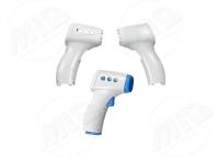 China PC ABS Medical Thermometer Shell Injection Mold 300000 Shots Life for sale