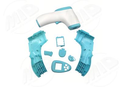 China Medical ABS PC Thermometer Housing 200K-800K Mold Life for sale