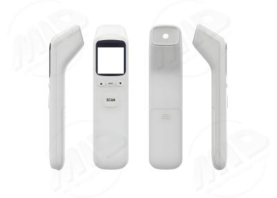 China Medical Injection Molding Lightweight Thermometer Housing PP ABS Portable OEM for sale