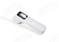 China Medical Injection Molding Thermometer Housing High Volume Cost Effective OEM for sale